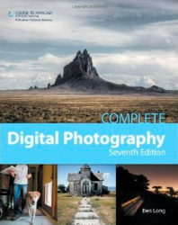 Now Shipping: Complete Digital Photography, 7th Edition – Complete ...